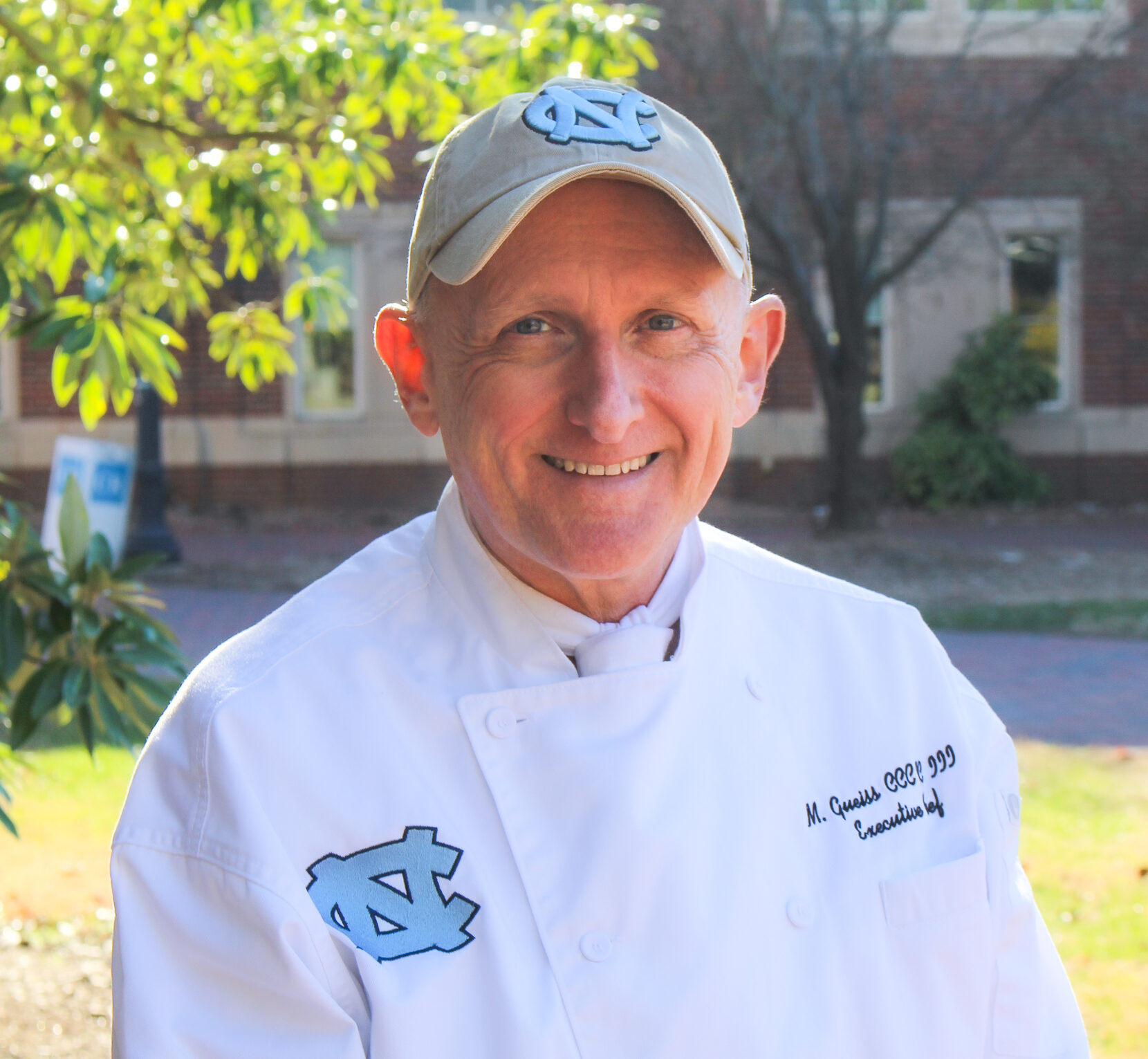 Home - Carolina Dining Services