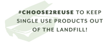 ReusePass: Choose to Reuse - Carolina Dining Services