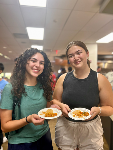 Cholanad Takeover - Carolina Dining Services