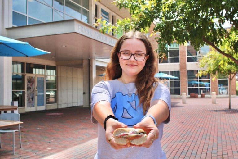 CDS Summer Updates - Carolina Dining Services