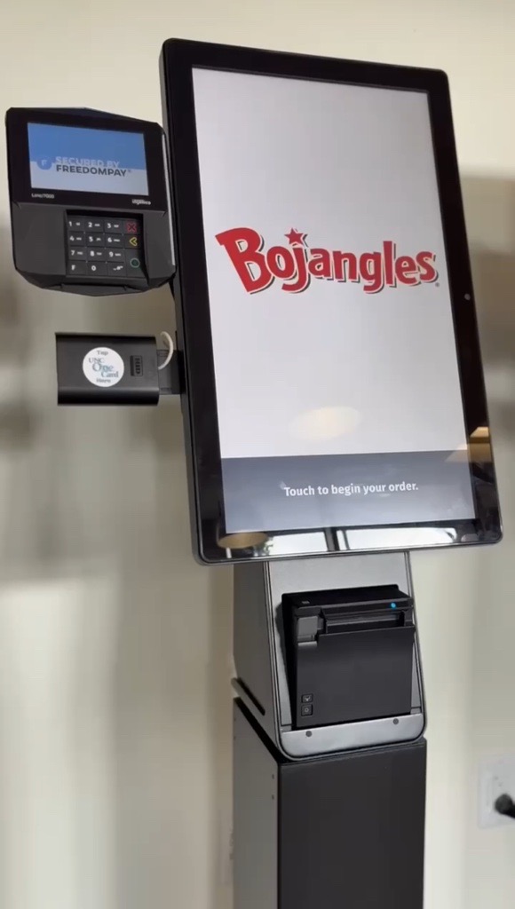 CDS Summer Updates - Carolina Dining Services